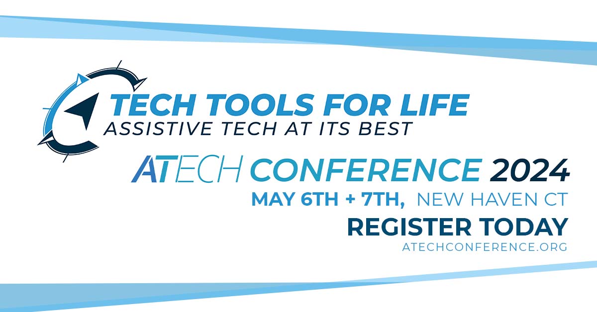 ATECH - Assistive Technology Training Center:ATECH